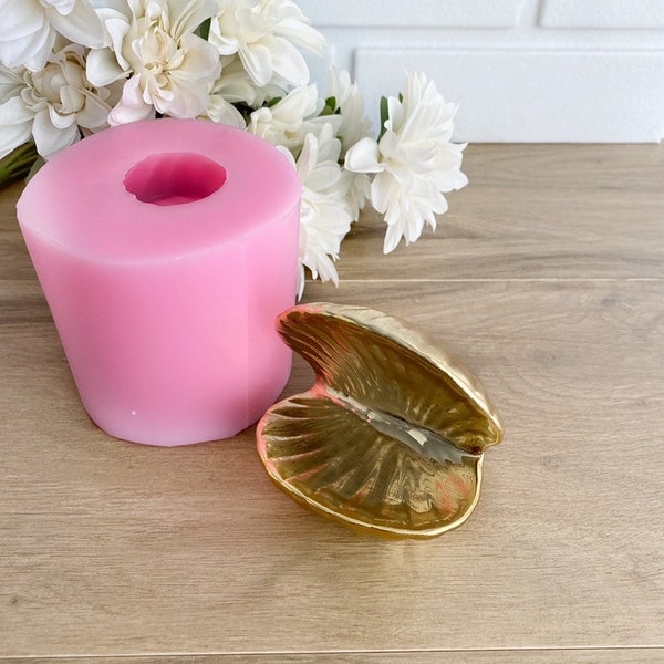 Oyster Shell Resin - Etsy