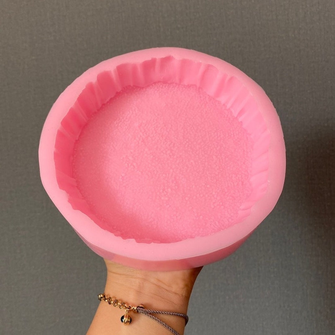 Tree Silicone Mold / Billet Silicone Mold / Plaster Mold / Gypsum ...