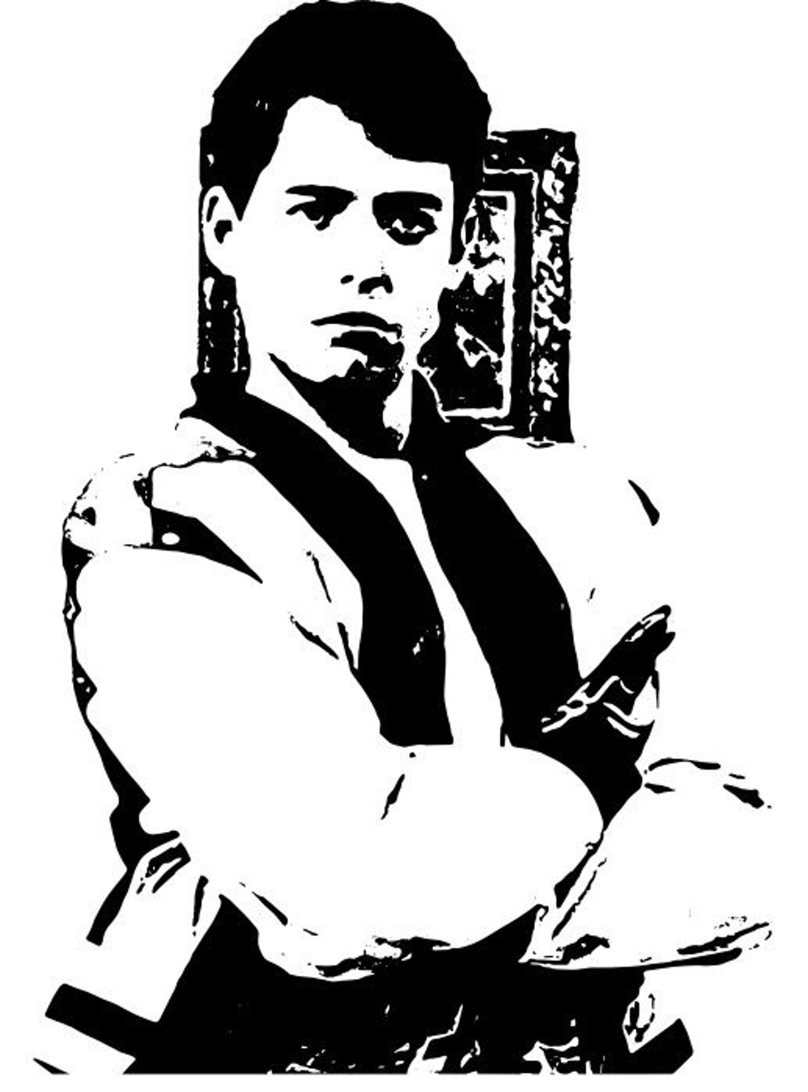 Ferris Beuller's Day off SVG | Etsy