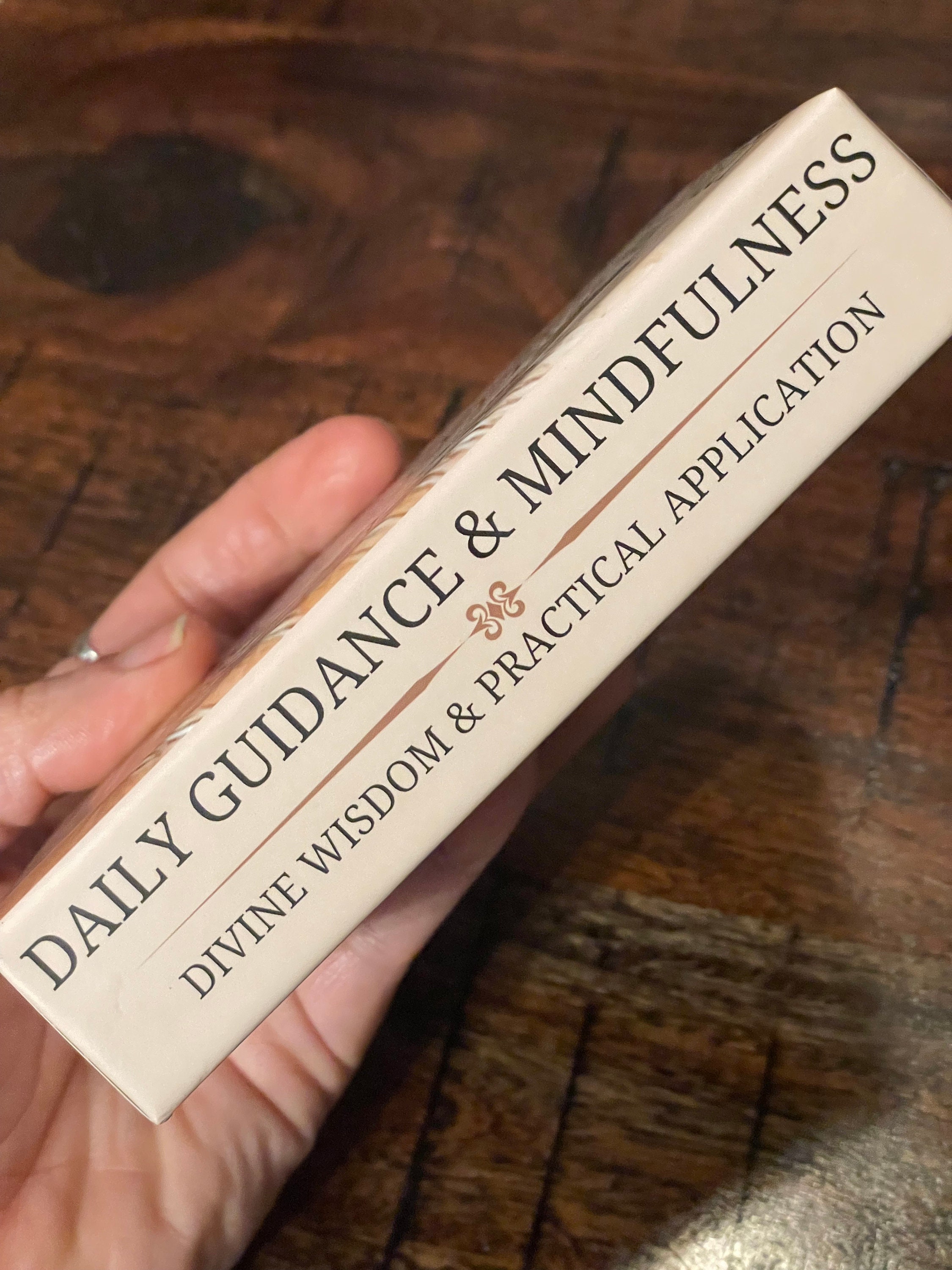 Connect Deck: 44-card Mindfulness Deck - Etsy