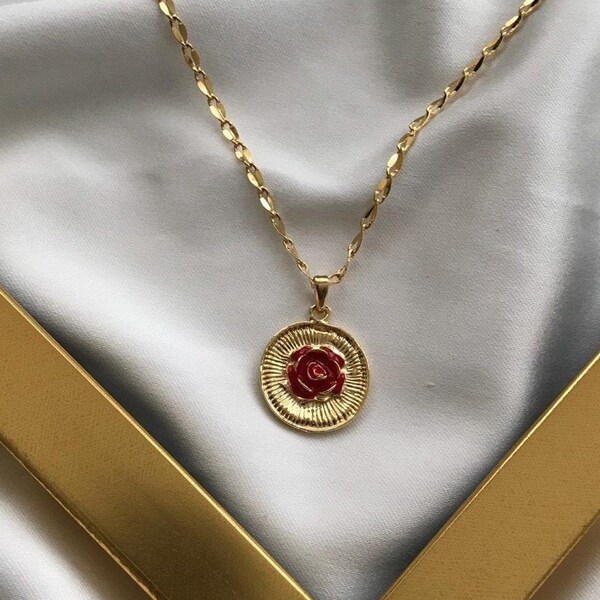 Lana Del Rey Locket - Etsy