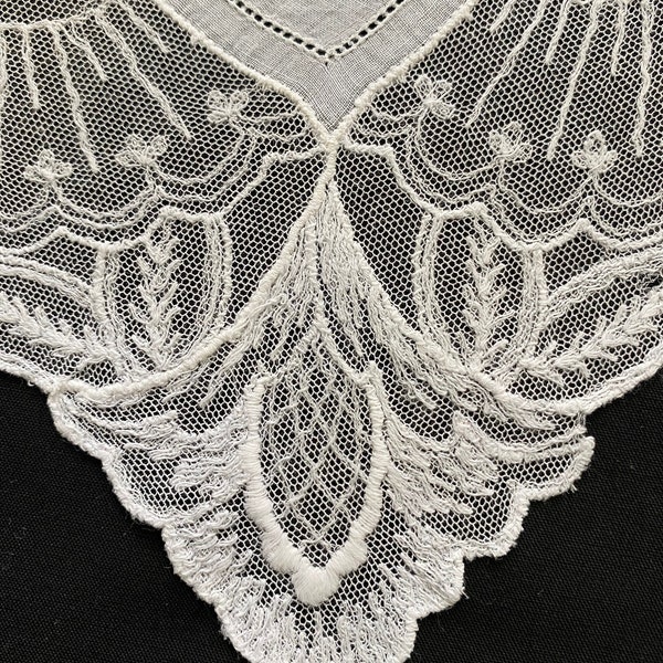 Embroidered Handkerchief - Etsy