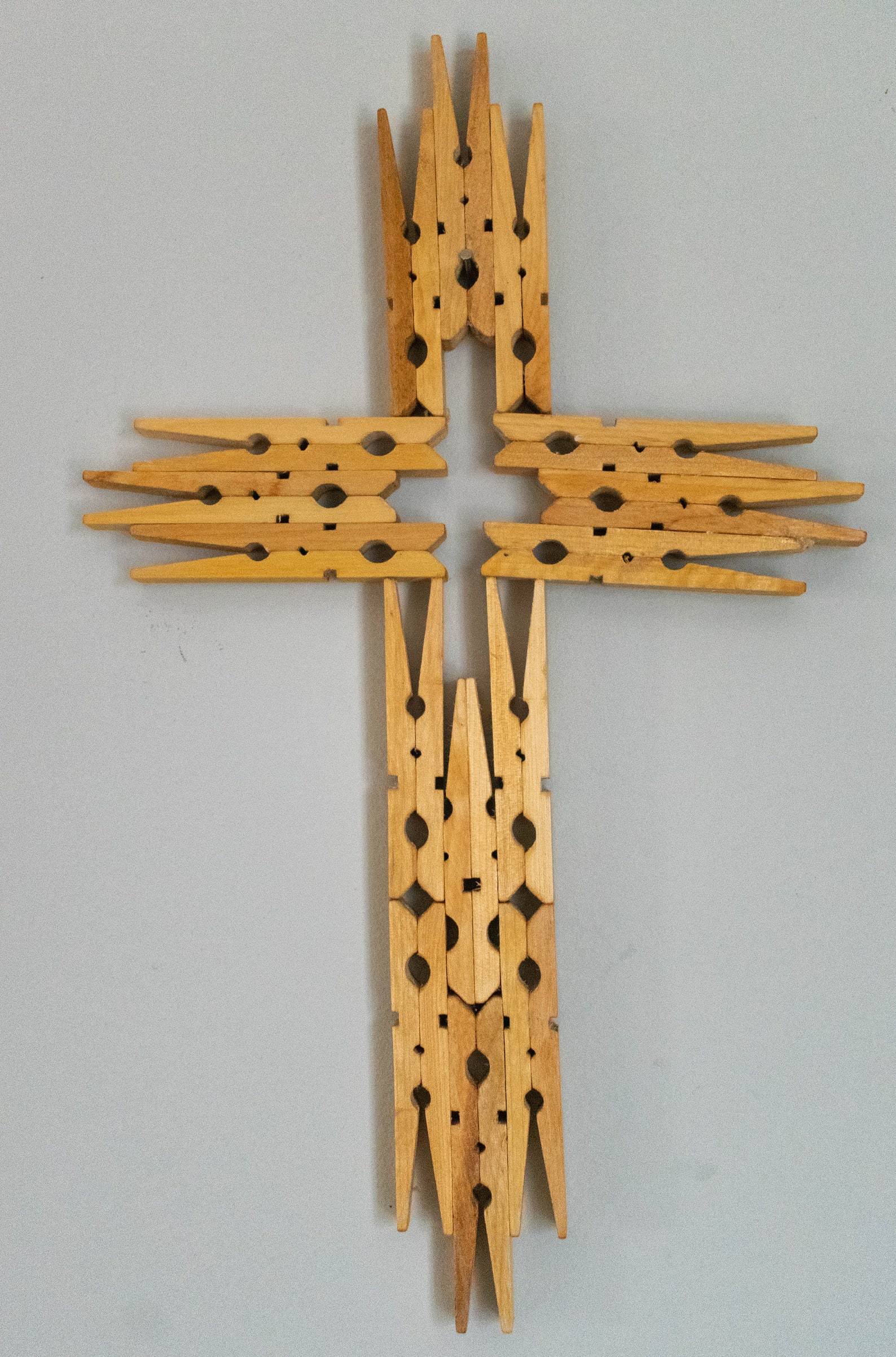 Cross/religious Gift/ Baptism Gift/ Religious Gift for Girl/wood Cross ...