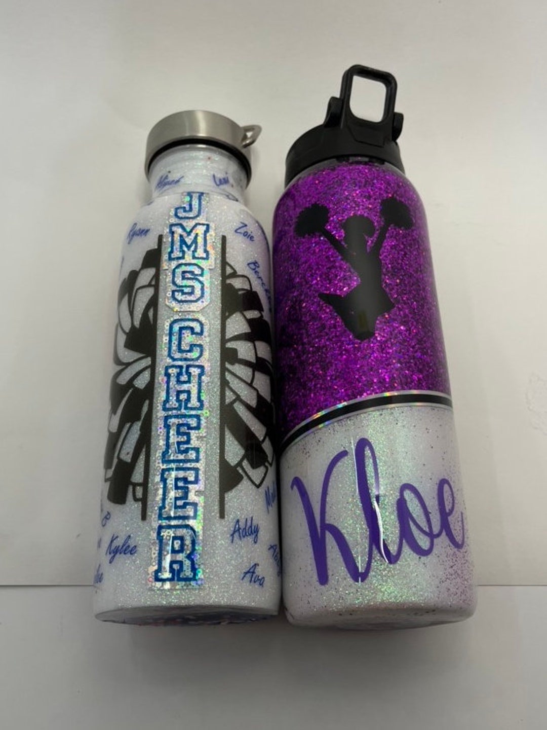 Team Spirit Personalized High School Mascot Tumbler Cup, Elementary ...