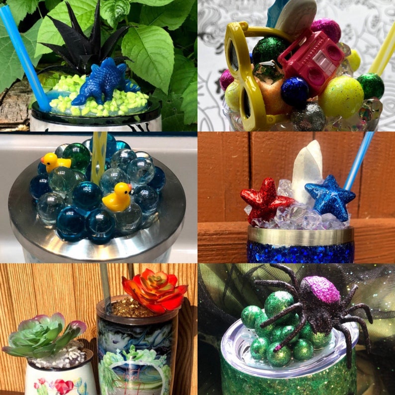 Custom Whipped Cream Topping Tumbler Lid Toppers Accessories - Etsy