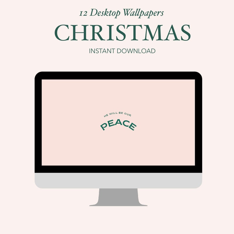 Christian Wallpaper for Mac - Etsy