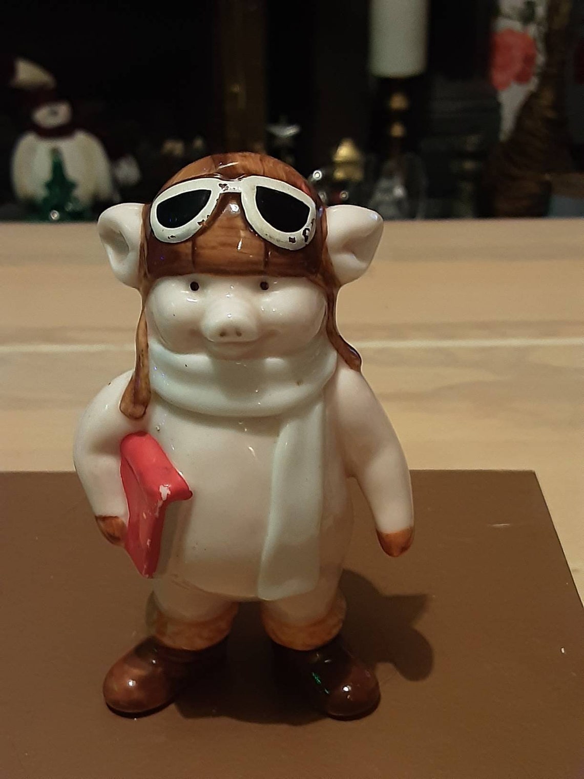 Danbury Mint Piggies Collection.. 'piggles' - Etsy