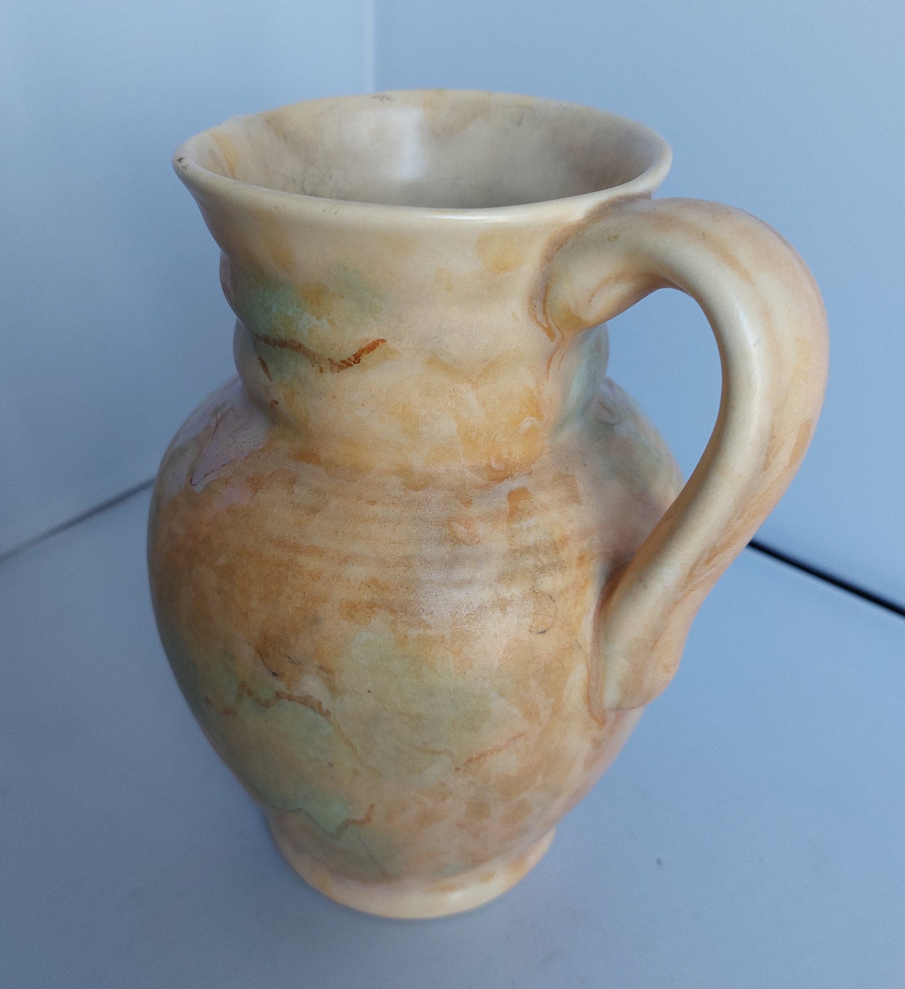 Beswick Ware 15cm High Jug 1930's - Etsy