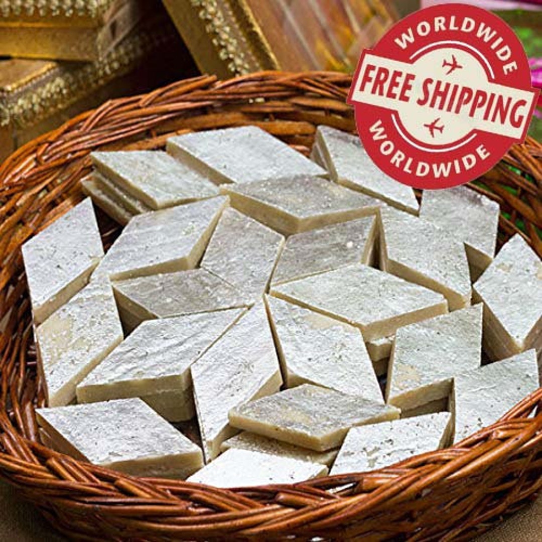 Dadus Premium Kaju Mix Sweets Kaju Katli Sweets for Home Sweet for ...