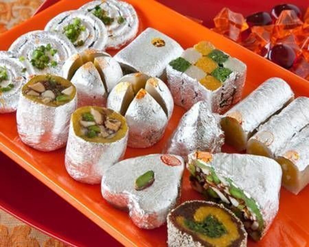 Premium Assorted Sweets Sweets for Home Sweet for Wedding - Etsy