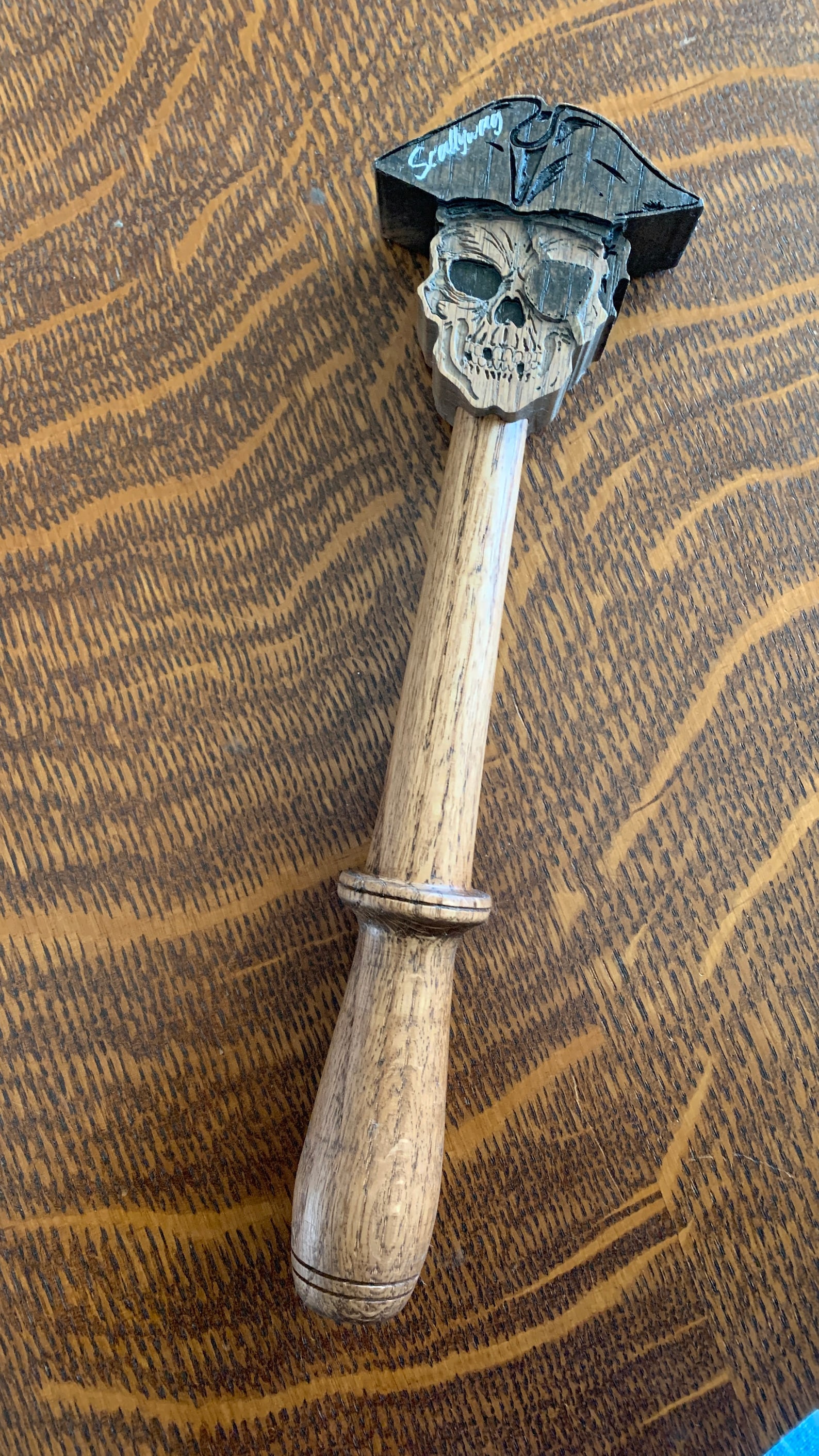 Tap Handles - Completely Custom and Unique! Need It Soon? Get Design ...