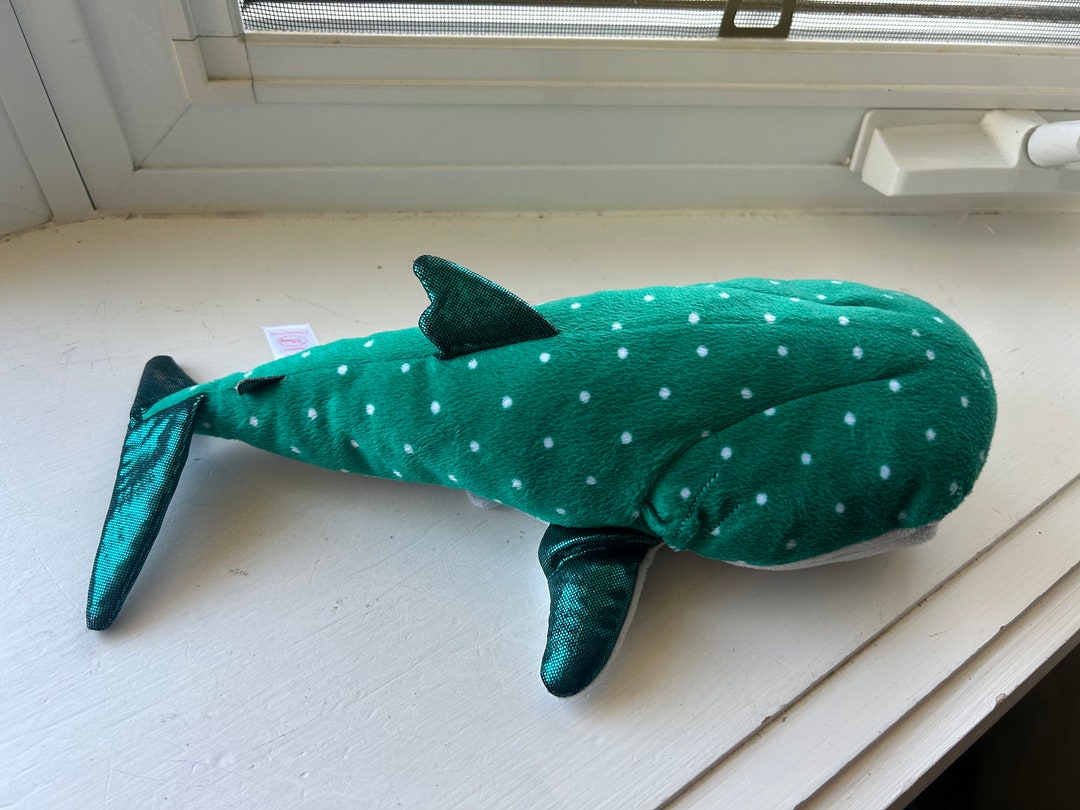 Ty Sparkle Destiny Disney Pixar, Destiny Whale Shark From Finding Dory ...