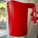 Vintage Milk Jug, Milk Container for Plastic Milk Bags, Twinpak, Made ...