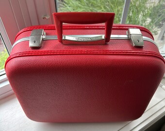 Suitcases - Vintage - Etsy Canada