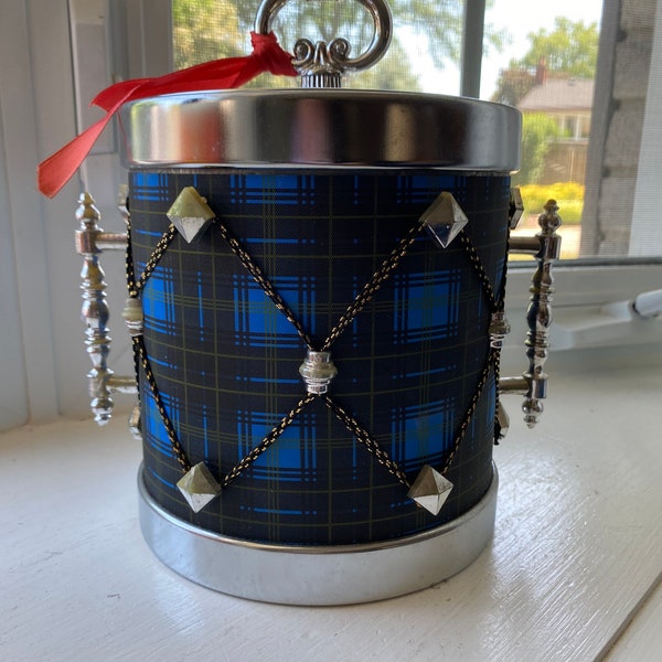 Retro Ice Bucket - Etsy