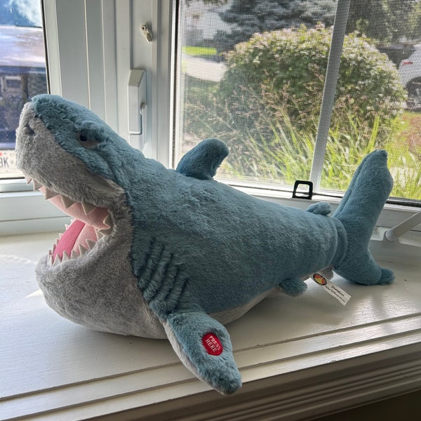 Finding Nemo Plush - Etsy