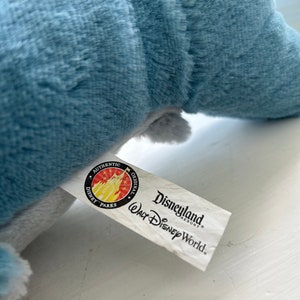 Disney Finding Nemo bruce Talking Plush Shark, Disney Parks Authentic ...