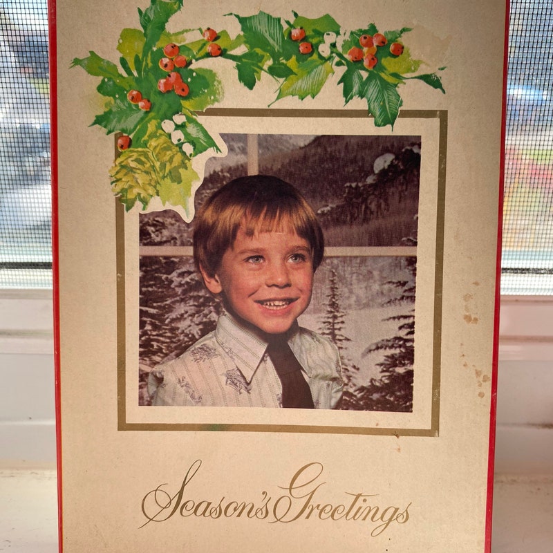 Funny Vintage Photo Cards - Etsy