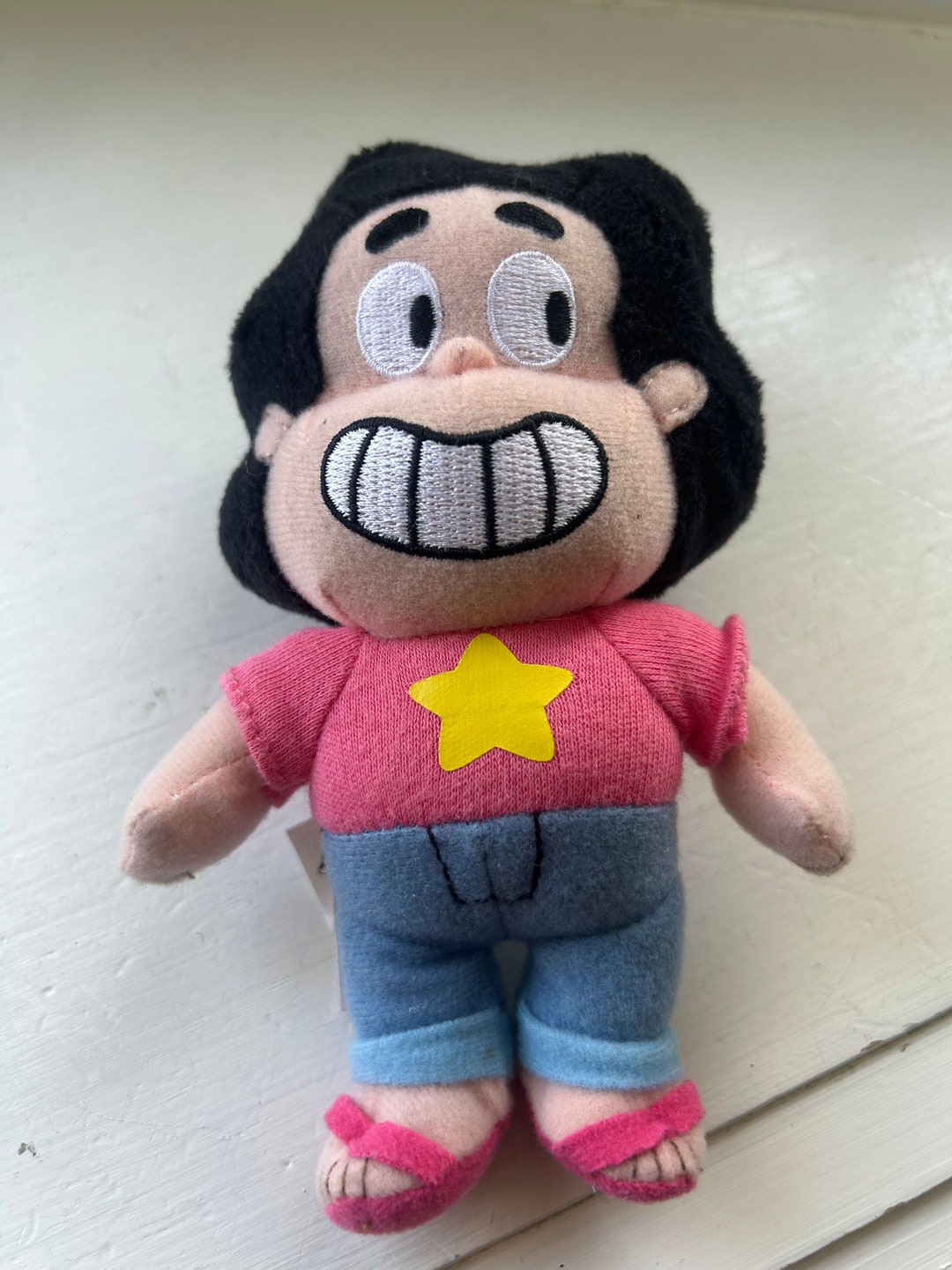 Steven Universe Plush Toy, 6 Plush Doll - Etsy