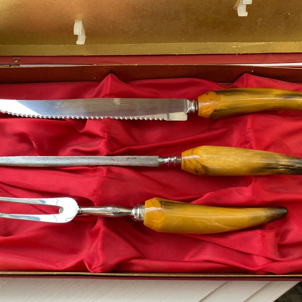 Sheffield Knives - Etsy Australia