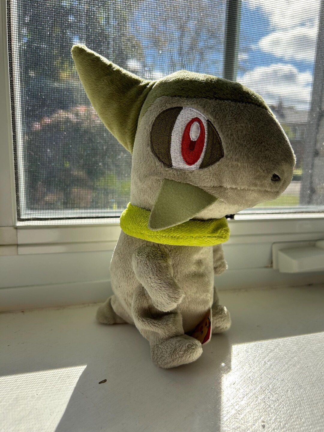 Pokémon Axew Pokeball Reversible Plush Stuffed Toy, Jakks Pacific - Etsy