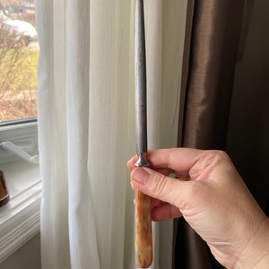 Vintage William Rodgers Carving Set, Sheffield, England, Firth Brearley ...