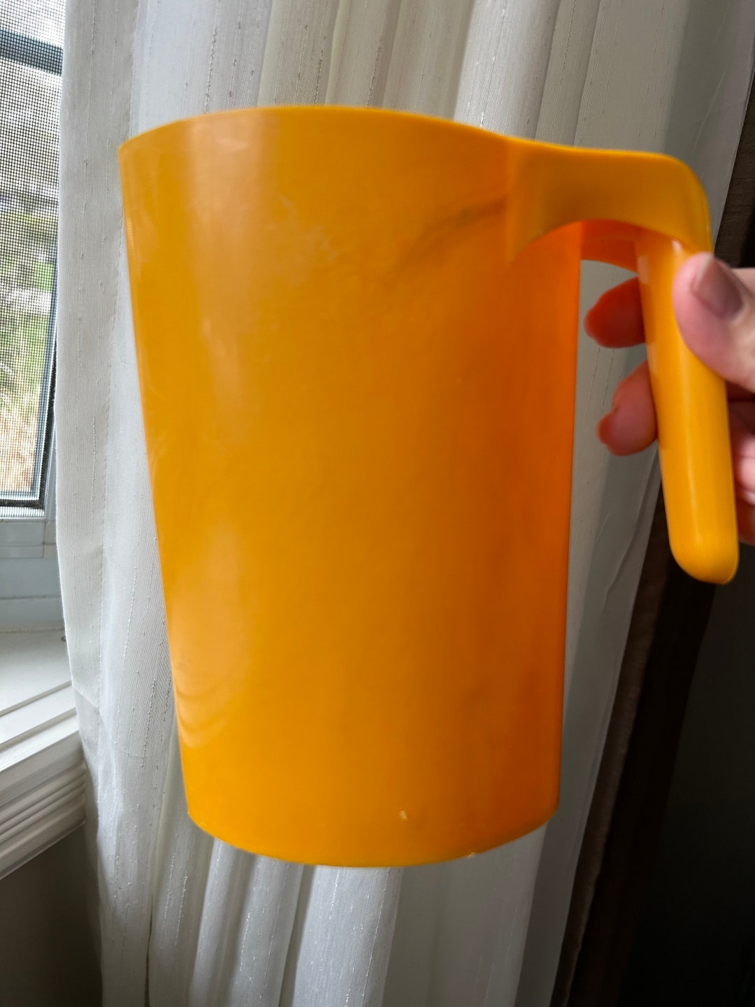 Vintage Milk Jug, Milk Container for Plastic Milk Bags, Twinpak, Made ...