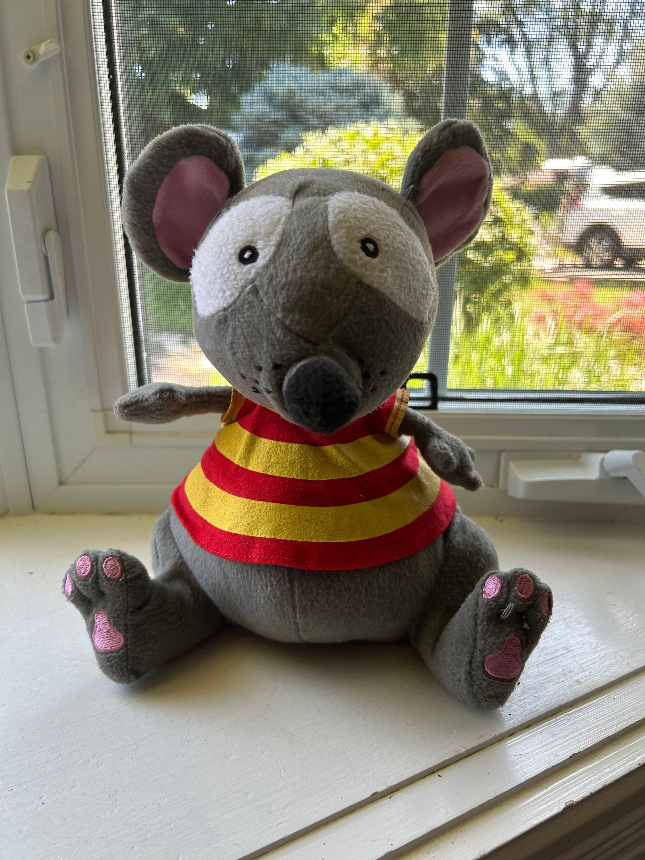 Toopy and binoo plush store