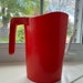 Vintage Milk Jug, Milk Container for Plastic Milk Bags, Twinpak, Made ...