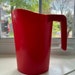 Vintage Milk Jug, Milk Container for Plastic Milk Bags, Twinpak, Made ...