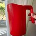 Vintage Milk Jug, Milk Container for Plastic Milk Bags, Twinpak, Made ...