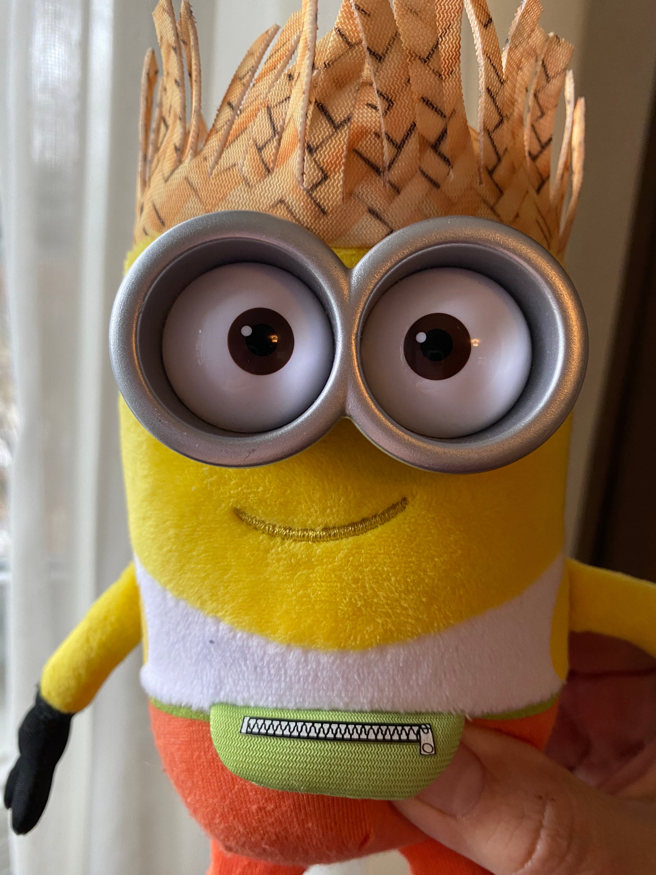 Ty Beanie Babies Despicable Me 3 Minions Dave - Etsy