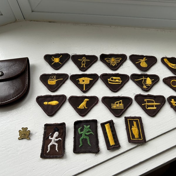 Brownie Pins - Etsy