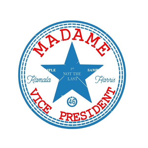 Vice President Svg - Etsy
