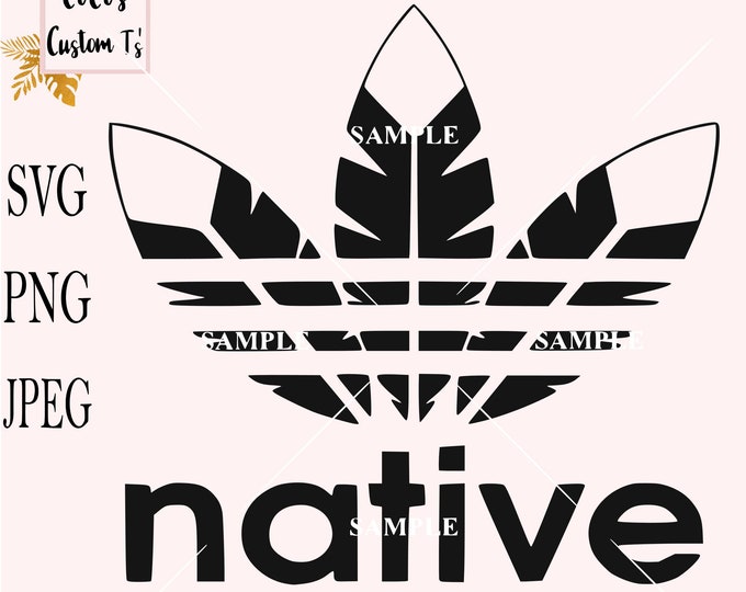 Native Sun Design PNG - Etsy