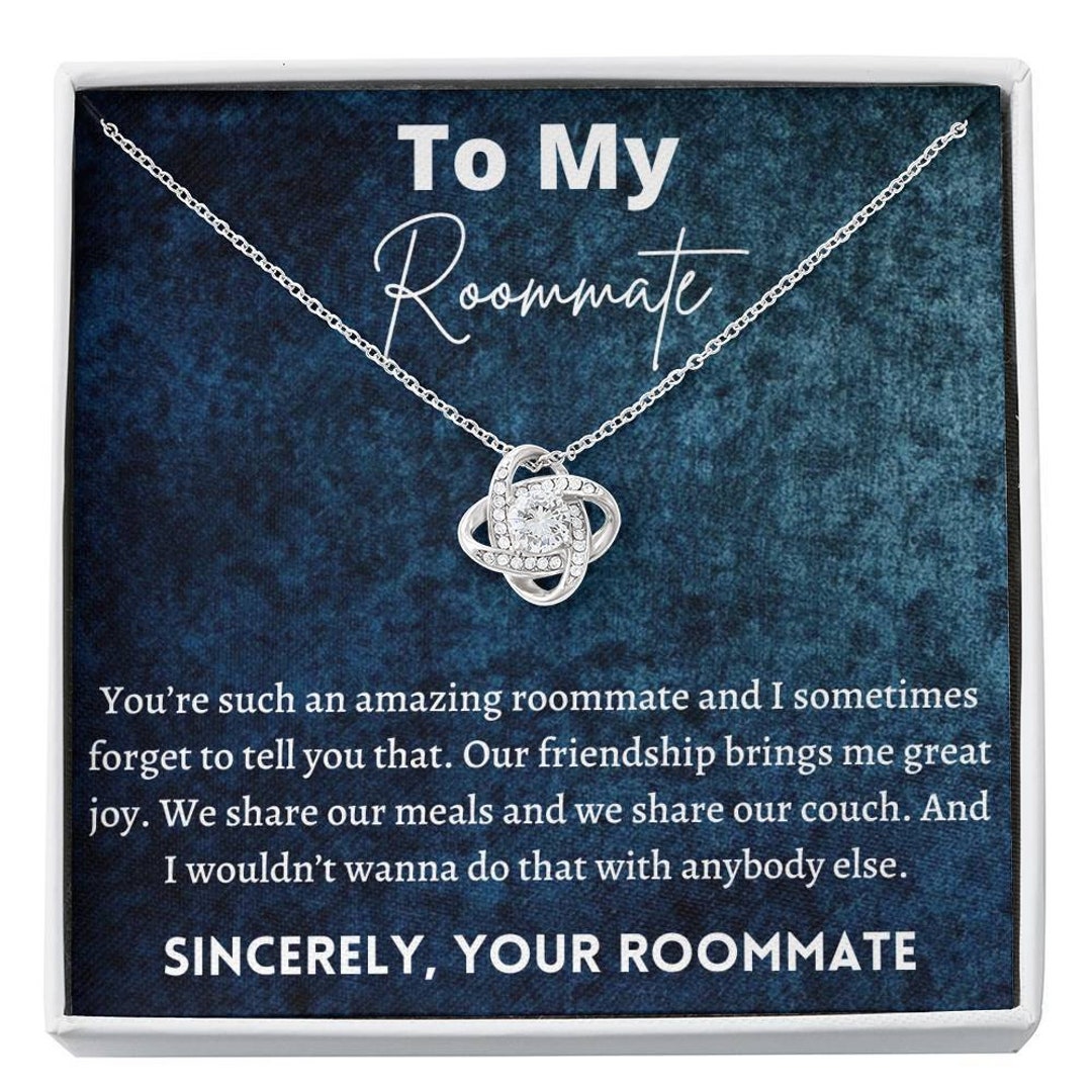 Roommate Gifts Girl Gift for Roommates New Roommates Best Roomie Funny ...