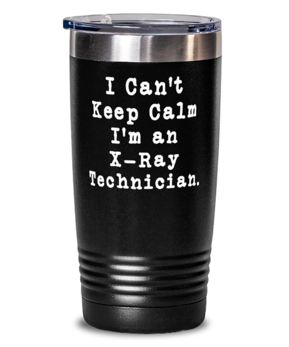 Drinkware Inspire X-ray Technician Gifts X-ray Technician 20oz Tumbler ...