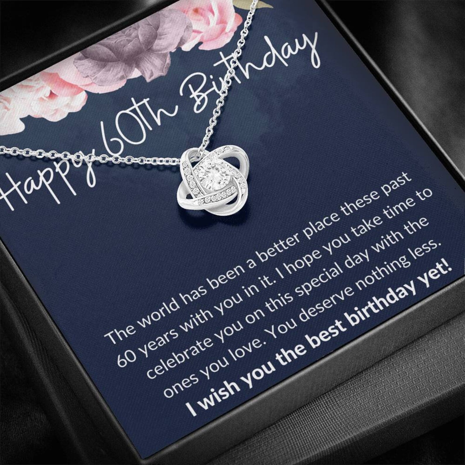 60th birthday gifts for women 60th birthday 60th birthday | Etsy