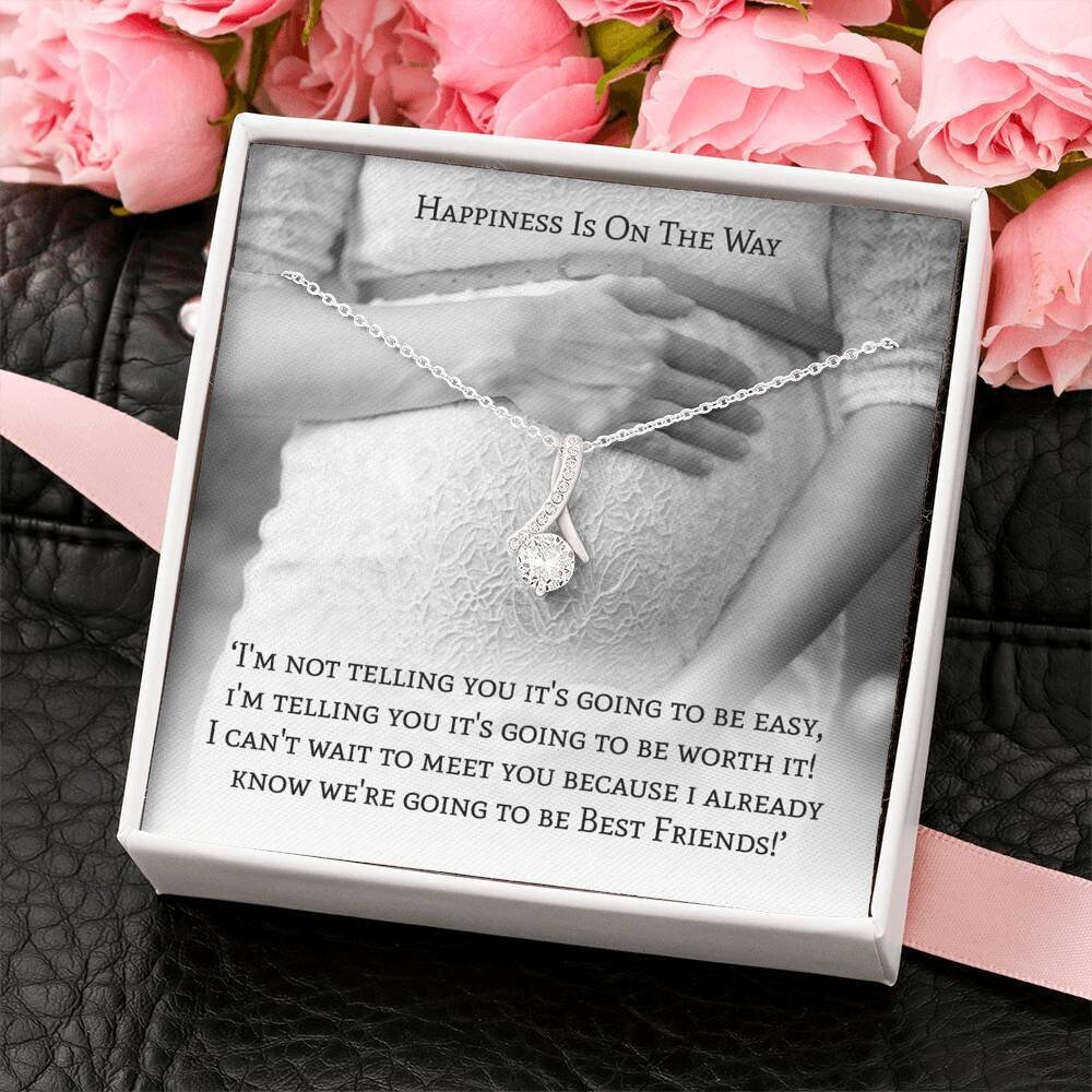 Expecting Mom Gift Expecting Mother Gift Gifts for - Etsy UK