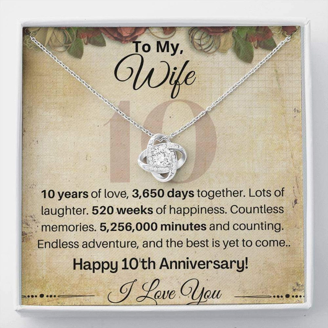 10 Year Anniversary Gifts For Wife 10 Year Anniversary Gift Etsy UK 10-year-anniversary-gifts-for-wife-10-year-anniversary-gift-etsy-uk