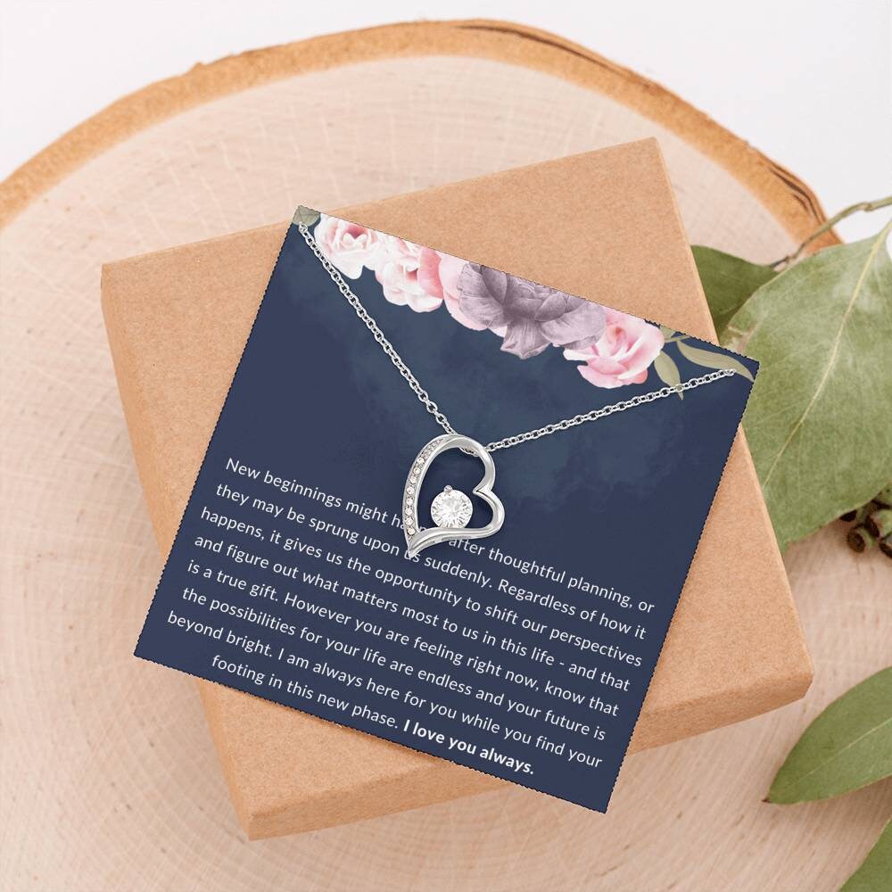 New beginnings New beginnings gift Fresh Start Gifts. Clean | Etsy