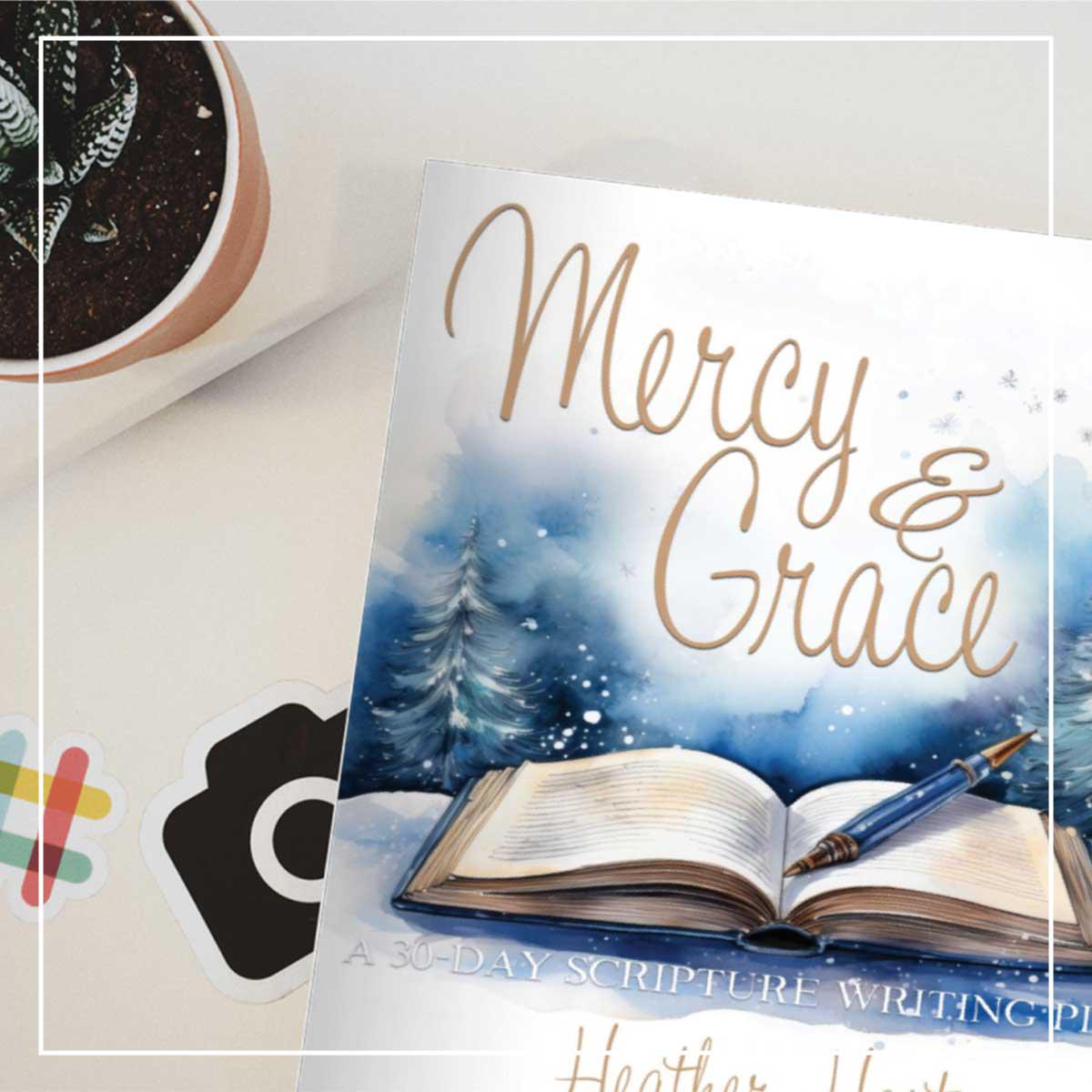 New Year Scripture Writing Plan and Graphics Pack | Bible Reading Plan ...