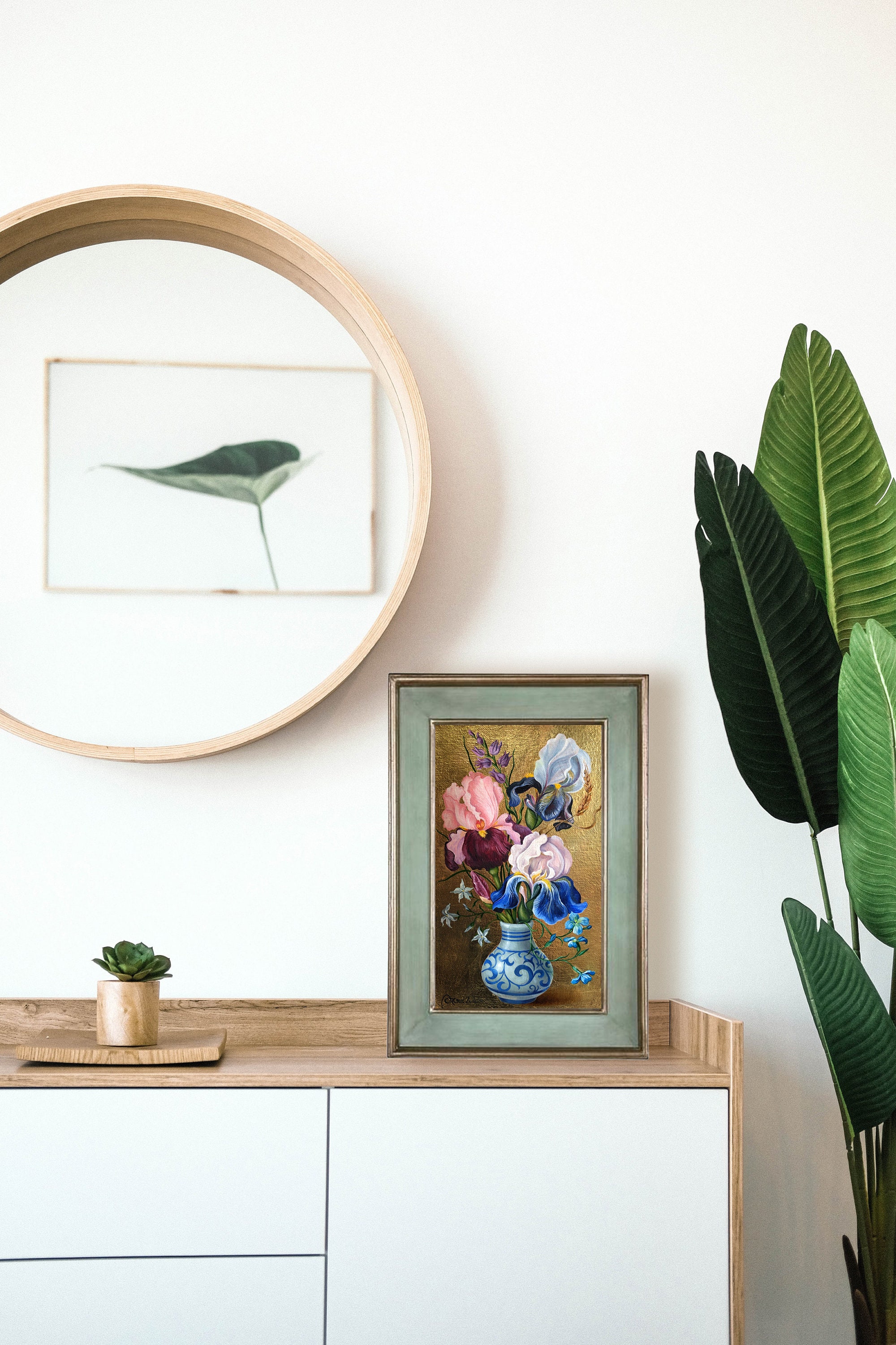 Printable Artwork Digital Art Files Art Print | Etsy