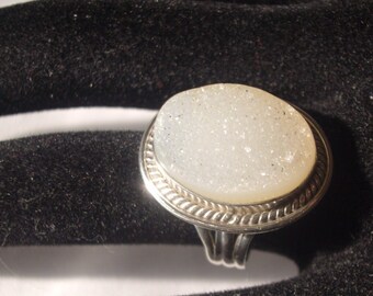 Triple Shank Ring - Etsy