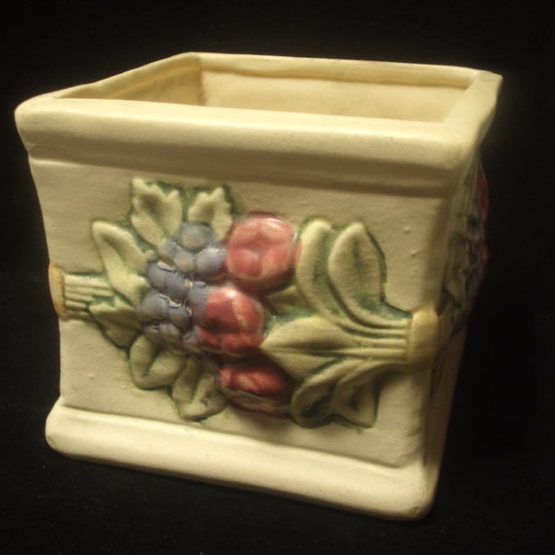 Weller Pottery - Etsy