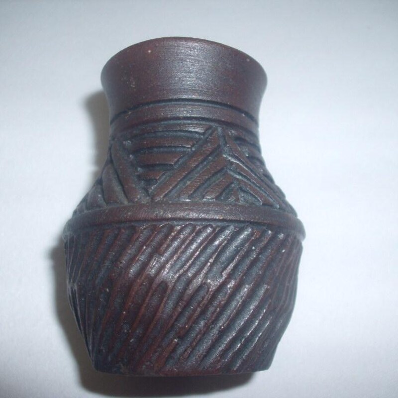 Miniature Pottery - Etsy