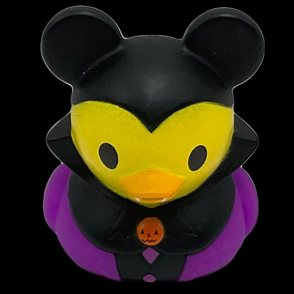 Mickey Mouse Rubber Duck - Etsy