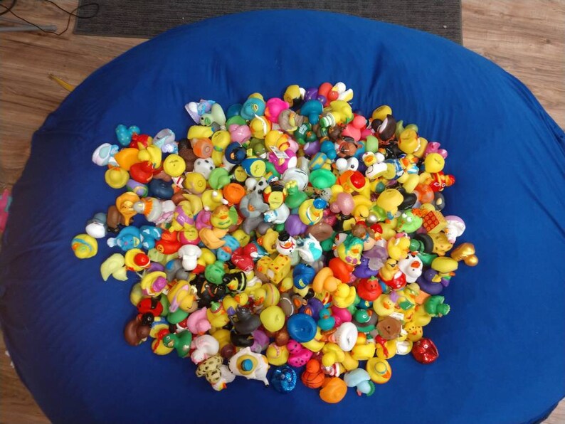 Rubber Ducks 2 Bulk Variety Pack - Etsy