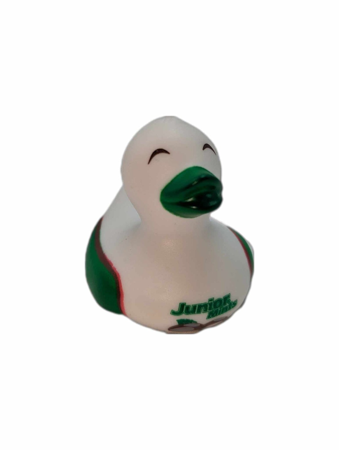 10 Junior Mint Ducks 2 Rubber Ducks - Etsy