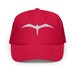 3 Iwa Birds in Flight SVG - Iwa Bird SVG - Bird Silhouette SVG - Hawaii ...